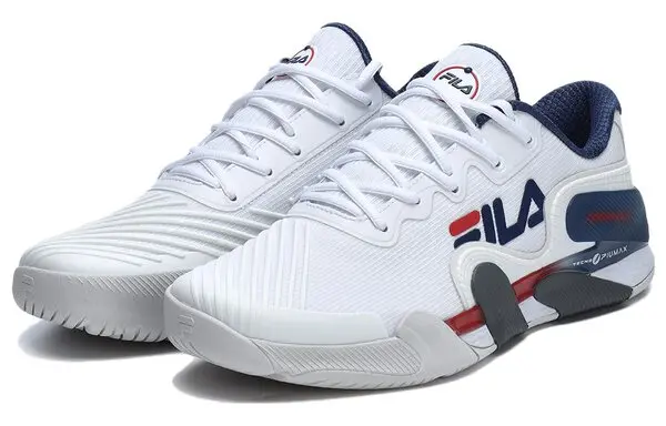 FILA Potenza Evo Tennis Shoes