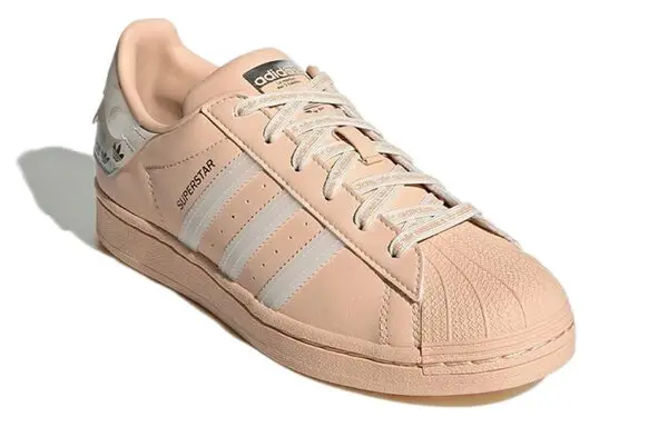 Adidas Originals Superstar Sneakers - Pink