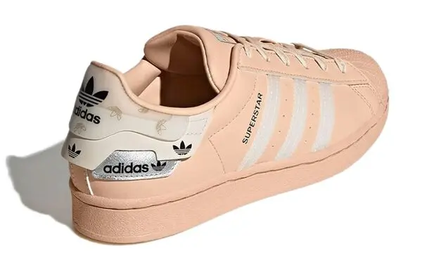 Adidas Originals Superstar Sneakers - Pink