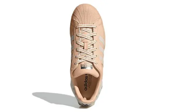 Adidas Originals Superstar Sneakers - Pink