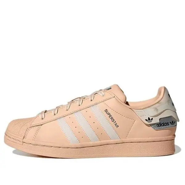 Adidas Originals Superstar Sneakers - Pink