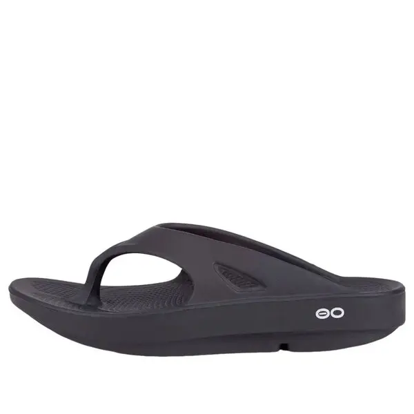 OOFOS Ooriginal Sandal - Black