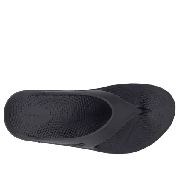 OOFOS Ooriginal Sandal - Black