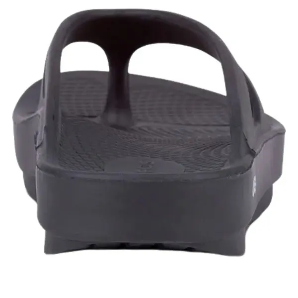 OOFOS Ooriginal Sandal - Black