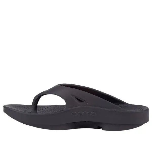 OOFOS Ooriginal Sandal - Black