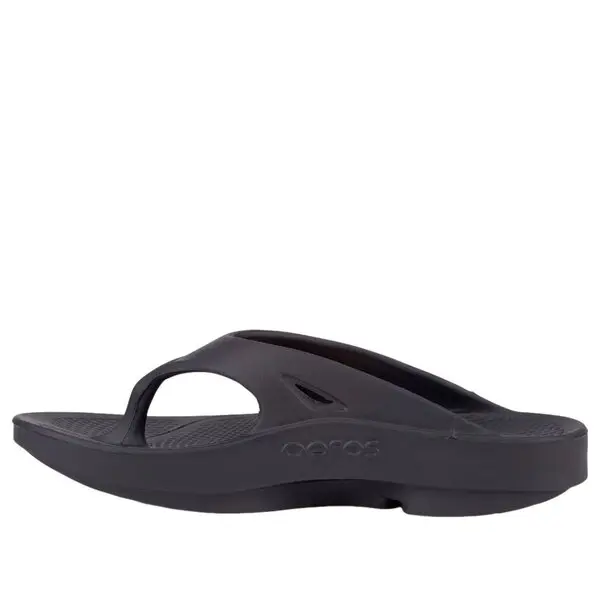 OOFOS Ooriginal Sandal - Black