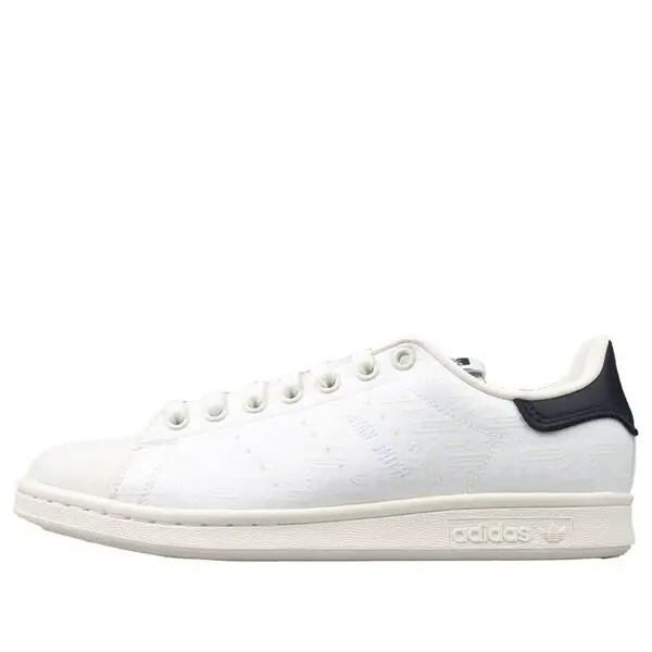 Adidas Stan Smith 'cloud White Sand - Cwhite/cblack/sand