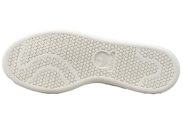 Adidas Stan Smith "cloud White Sand" Sneakers - Cwhite/cblack/sand