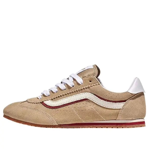 VANS Super Lowpro Cornstalk Sneakers - Tan