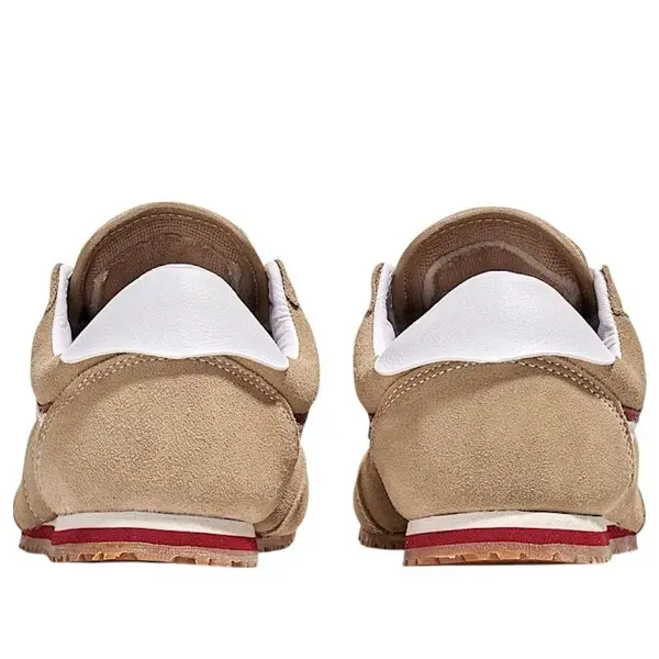 VANS Super Lowpro Cornstalk Sneakers - Tan