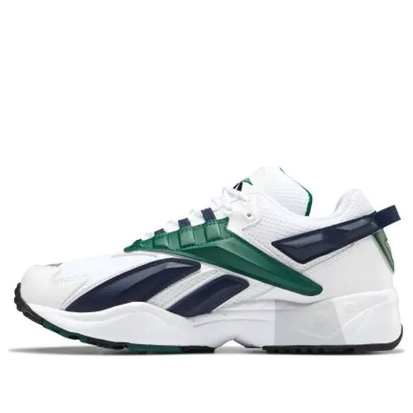 REEBOK Interval 96 "dark Navy" Eh3103 - Green