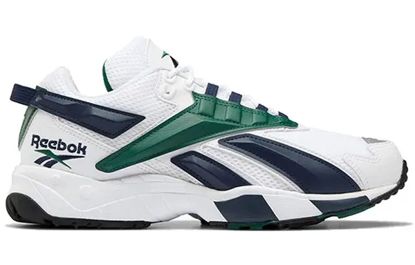 REEBOK Interval 96 "dark Navy" Eh3103 - Green