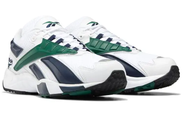 REEBOK Interval 96 "dark Navy" Eh3103 - Green