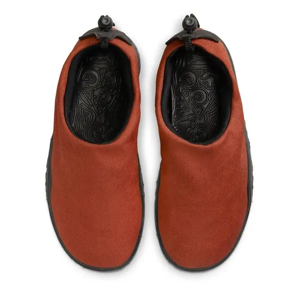 Nike Moc 'rugged Orange
