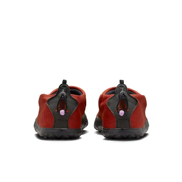 Nike Moc 'rugged Orange