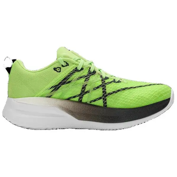 Under Armour Flow Velociti Pro Athletic Sneakers - Green