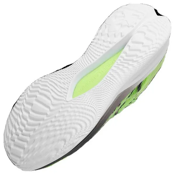 Under Armour Flow Velociti Pro Athletic Sneakers - Green
