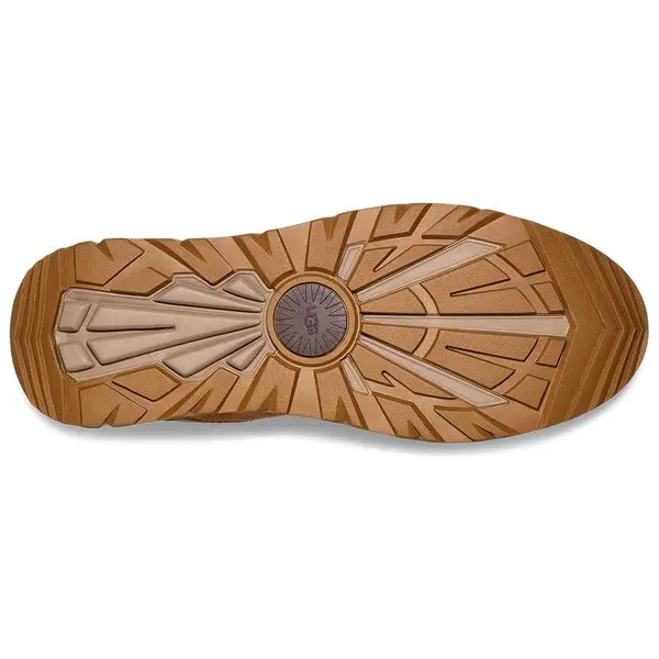 UGG Captrail Low Sneakers - Tan Brown