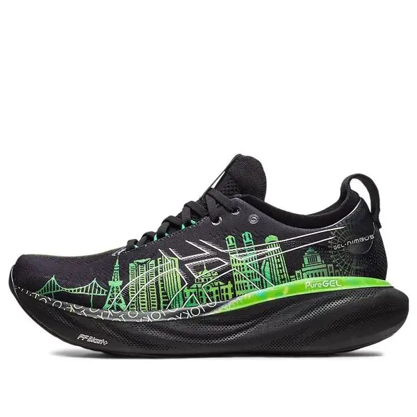 Asics Gel-nimbus 25 "tokyo Marathon 2023" Athletic Sneakers