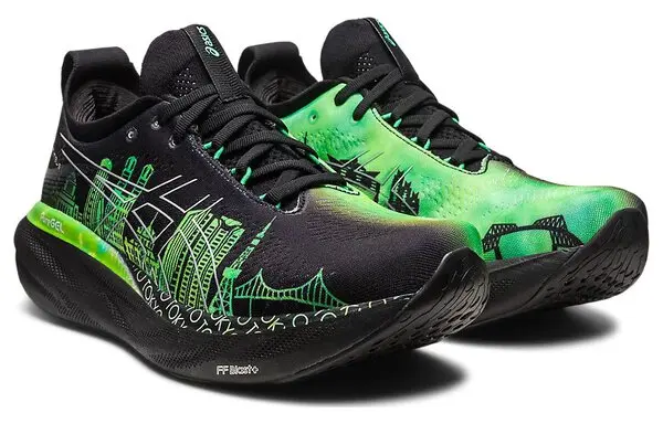 Asics Gel-nimbus 25 "tokyo Marathon 2023" Athletic Sneakers