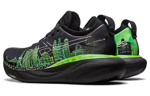 Asics Gel-nimbus 25 "tokyo Marathon 2023" Athletic Sneakers