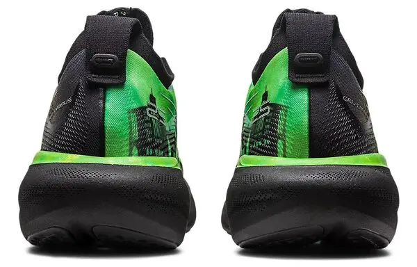 Asics Gel-nimbus 25 "tokyo Marathon 2023" Athletic Sneakers