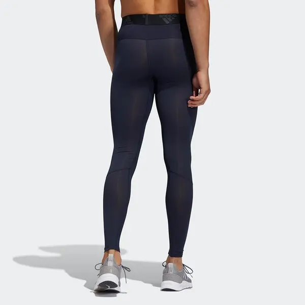 Adidas Tf Turf Long Tight Sports Training Gym Pants