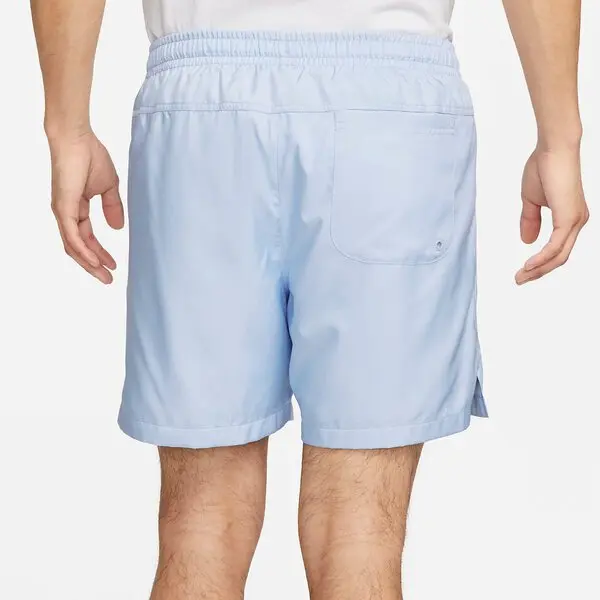 Nike Nsw Woven Shorts - Blue/white