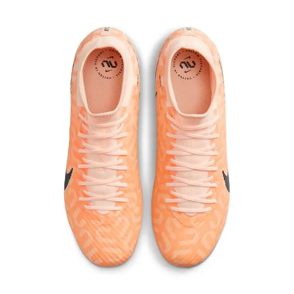 Nike Mercurial Superfly "united Pack" Football Cleats