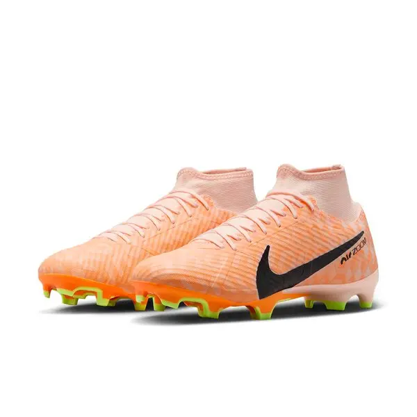 Nike Mercurial Superfly "united Pack" Football Cleats