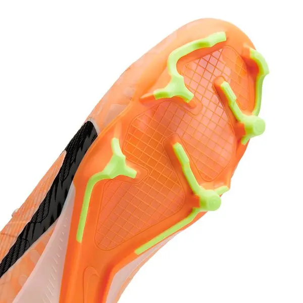 Nike Mercurial Superfly "united Pack" Football Cleats
