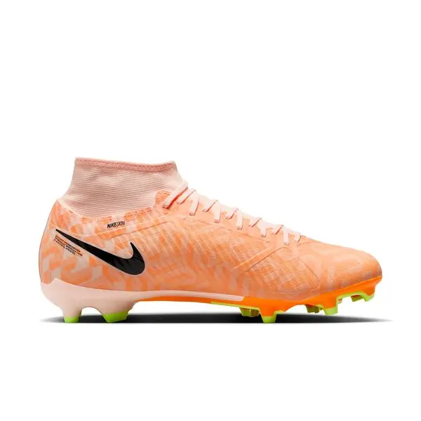 Nike Mercurial Superfly "united Pack" Football Cleats