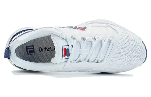 FILA Speed Serve Athletic Sneakers