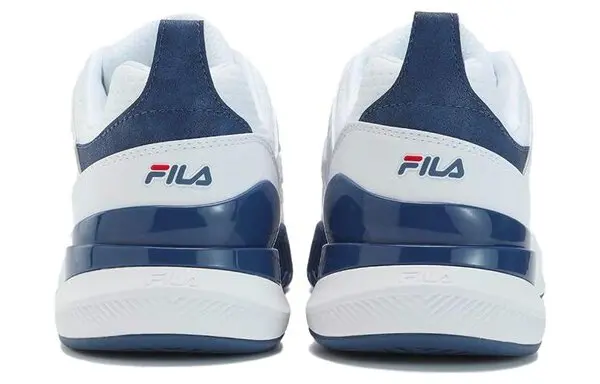 FILA Speed Serve Athletic Sneakers