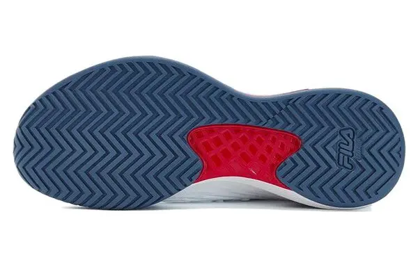 FILA Speed Serve Athletic Sneakers