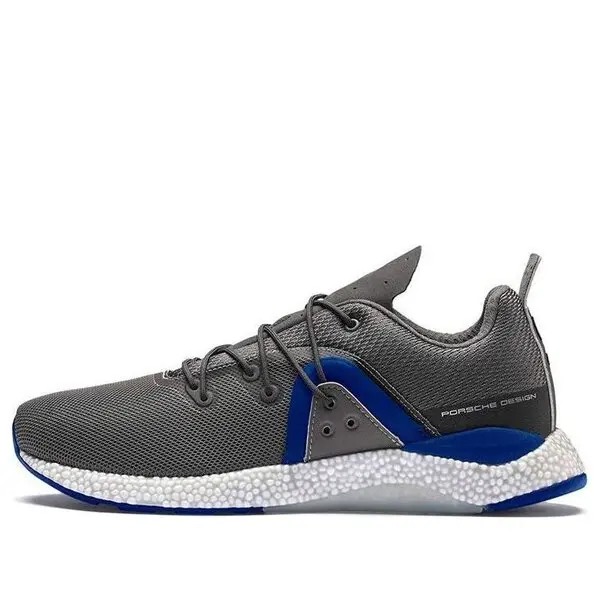 PUMA Porsche Design Hybrid Runner Low-top Sneakers - Grey/blue