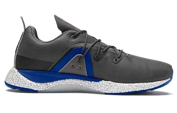 PUMA Porsche Design Hybrid Runner Low-top Sneakers - Grey/blue