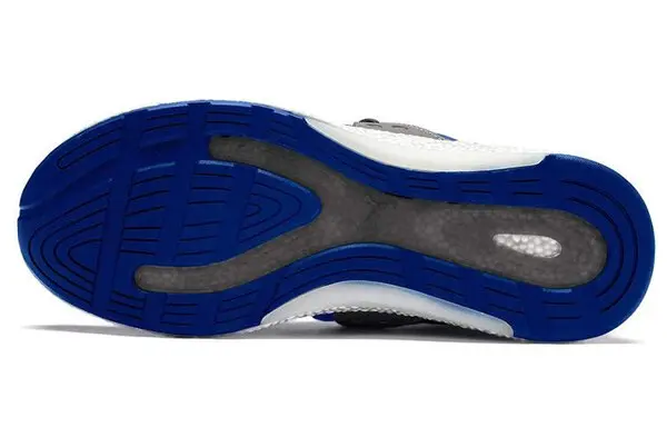 PUMA Porsche Design Hybrid Runner Low-top Sneakers - Grey/blue
