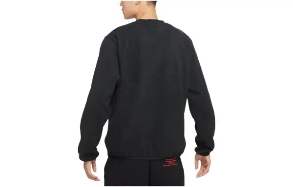 Nike Fleece Sweatshirt
