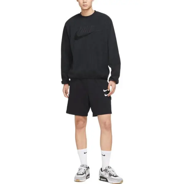 Nike Fleece Sweatshirt - Default Color
