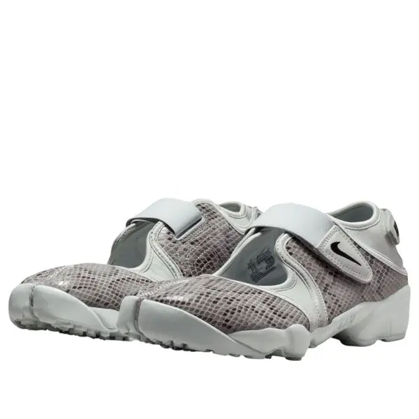 Nike Rift Snakeskin Sneakers - Photon Dust/black