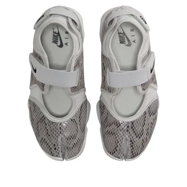 Nike Rift Snakeskin Sneakers - Photon Dust/black