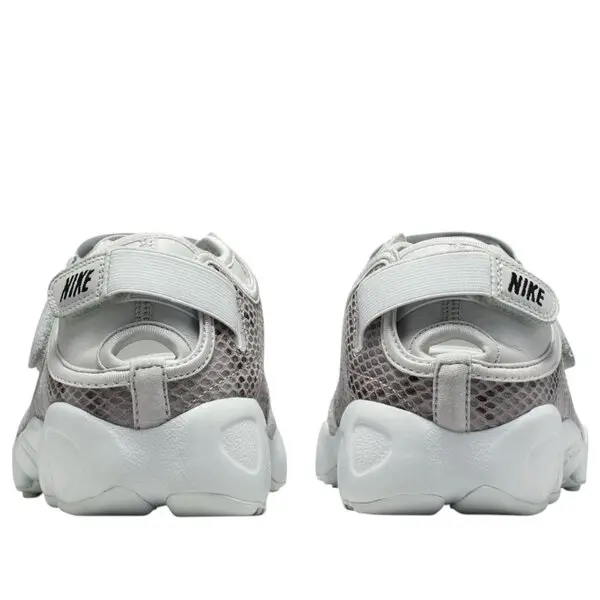 Nike Rift Snakeskin Sneakers - Photon Dust/black