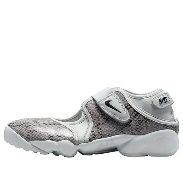 Nike Rift Snakeskin Sneakers - Photon Dust/black