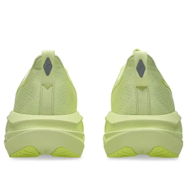 Asics Novablast 5 Lite Show Athletic Sneakers - Huddle Yellow