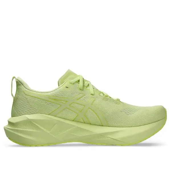 Asics Novablast 5 Lite Show Athletic Sneakers - Huddle Yellow