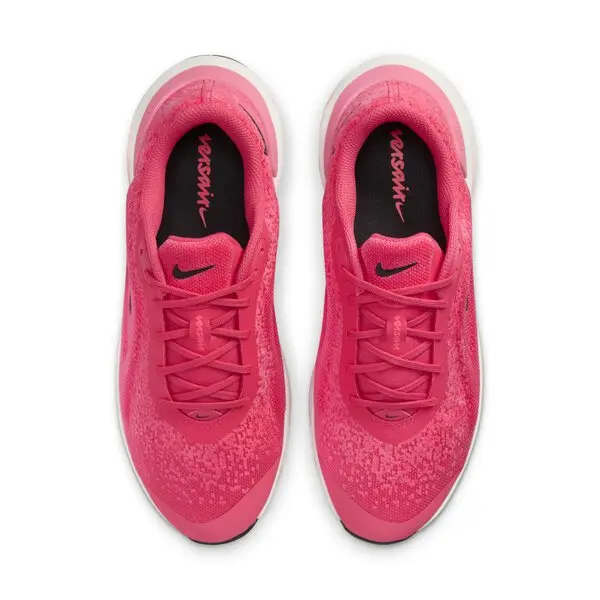 Nike Versair Sneakers - Aster Pink/black/sail