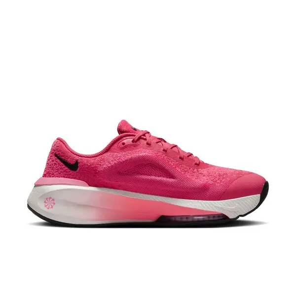 Nike Versair Sneakers - Aster Pink/black/sail