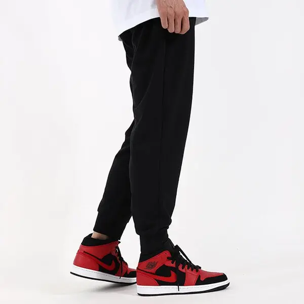 JORDAN As Jumpman Air Lightweight Graphic Fleece Pants