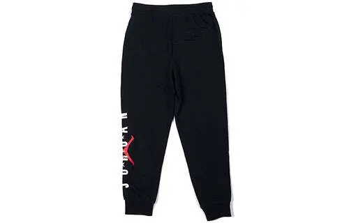 JORDAN As Jumpman Air Lightweight Graphic Fleece Pants